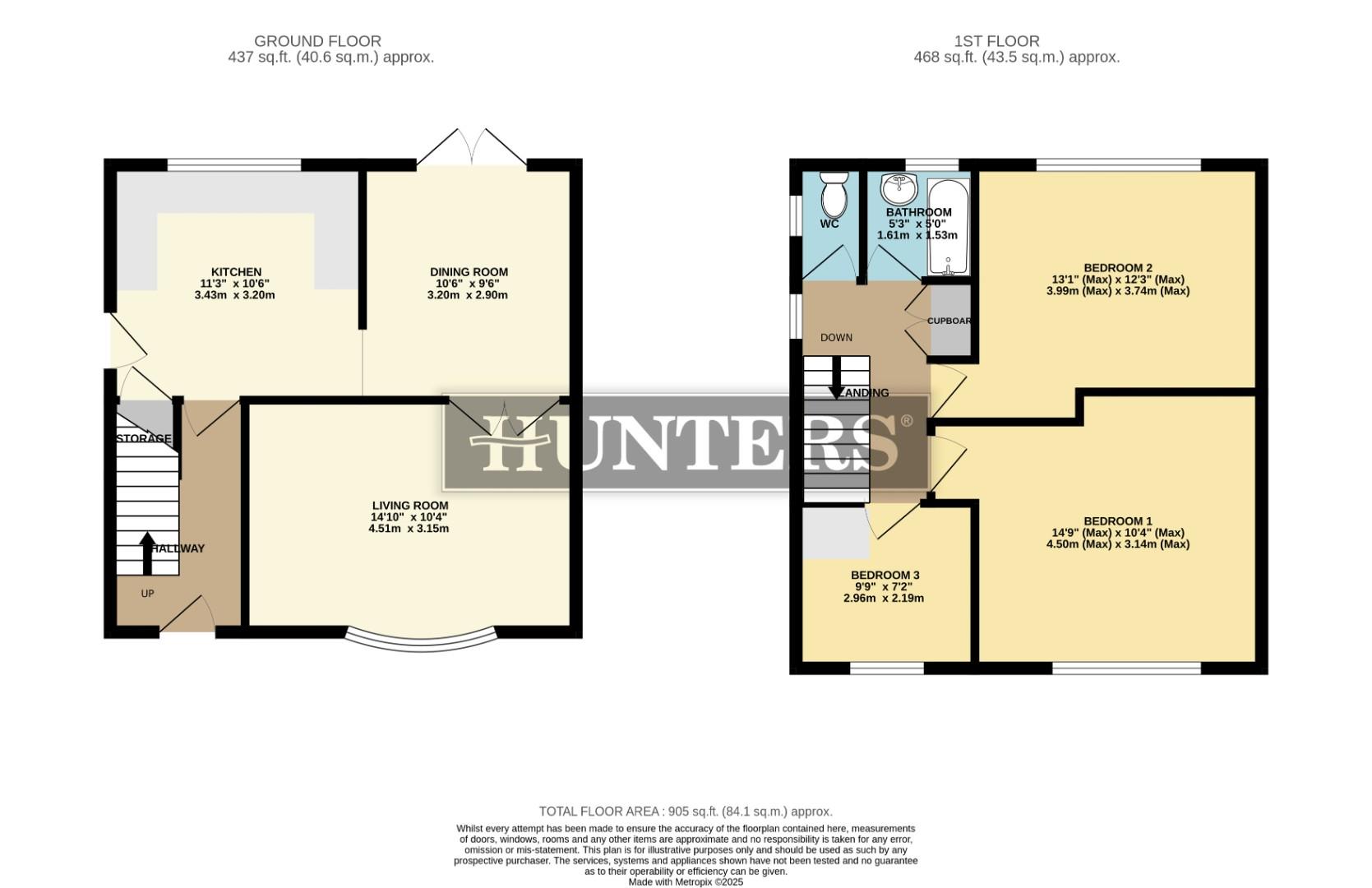Property details for St. Lawrence Road, Scunthorpe Offers In The Region ...